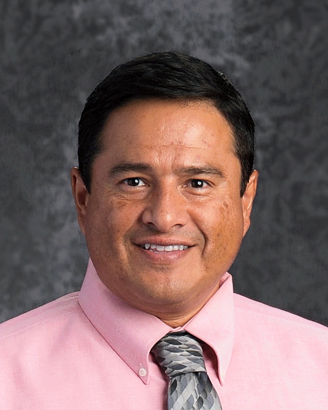 Administration | McKinney Boyd High School