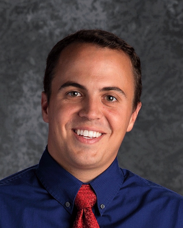 Administration | McKinney Boyd High School