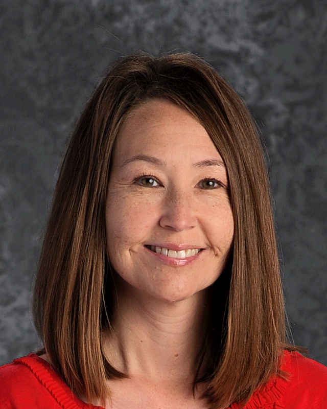 Administration | McKinney Boyd High School