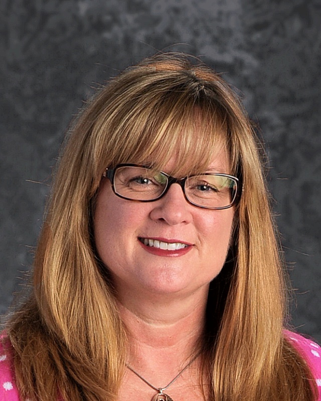 Administration | McKinney Boyd High School