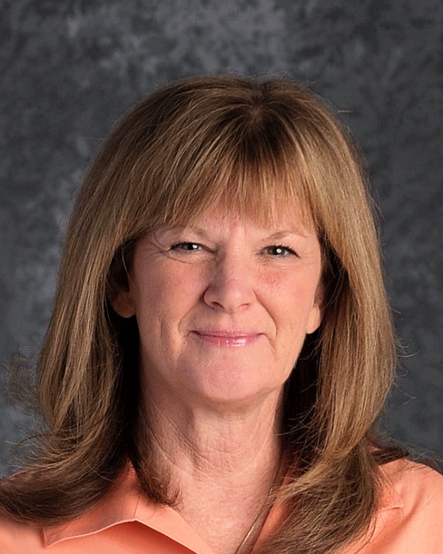 Administration | McKinney Boyd High School