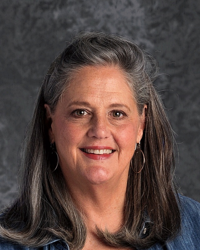 Administration | McKinney Boyd High School